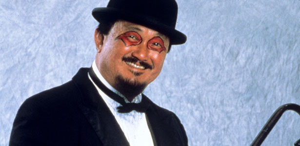 Mr Fuji - Alchetron, The Free Social Encyclopedia