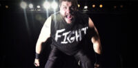 Kevin Owens Delivers Raw Update on WWE Return After Spinal Fusion ...