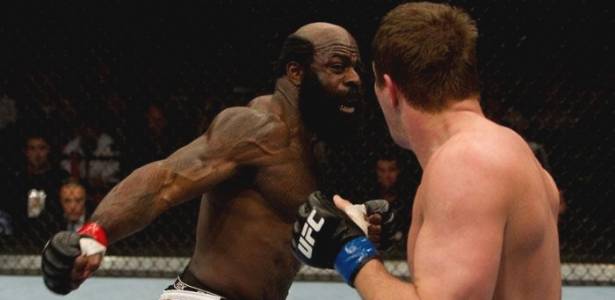 kimbo-slice | PWMania - Wrestling News