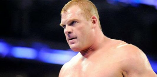 Kane Reveals Which WWE Stars’ Pyro Caught Him Off Guard | PWMania ...