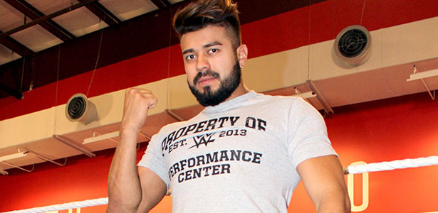 WWE Signs Former NJPW & CMLL Star - PWMania - Wrestling News WWE Signs Former NJPW & CMLL Star - PWMania - Wrestling News