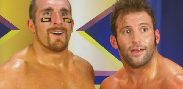 hype-bros | PWMania - Wrestling News
