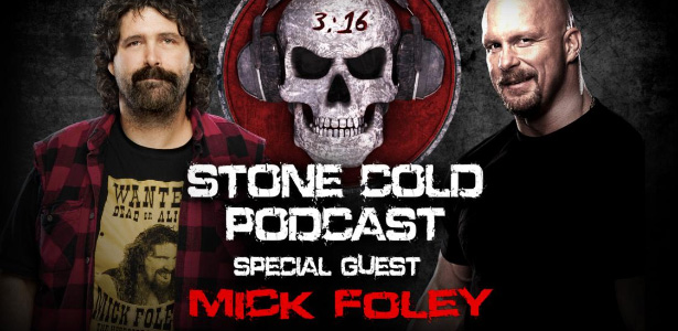 foley-austin | PWMania - Wrestling News