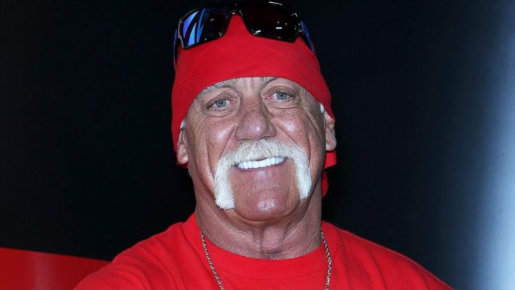 TNA Wrestling Releases Full Video Of Hulk Hogan’s Last Match | PWMania ...