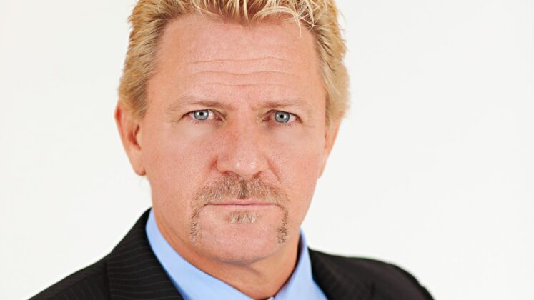 Jeff Jarrett Reflects On Working With Former UFC Star Frank Trigg ...