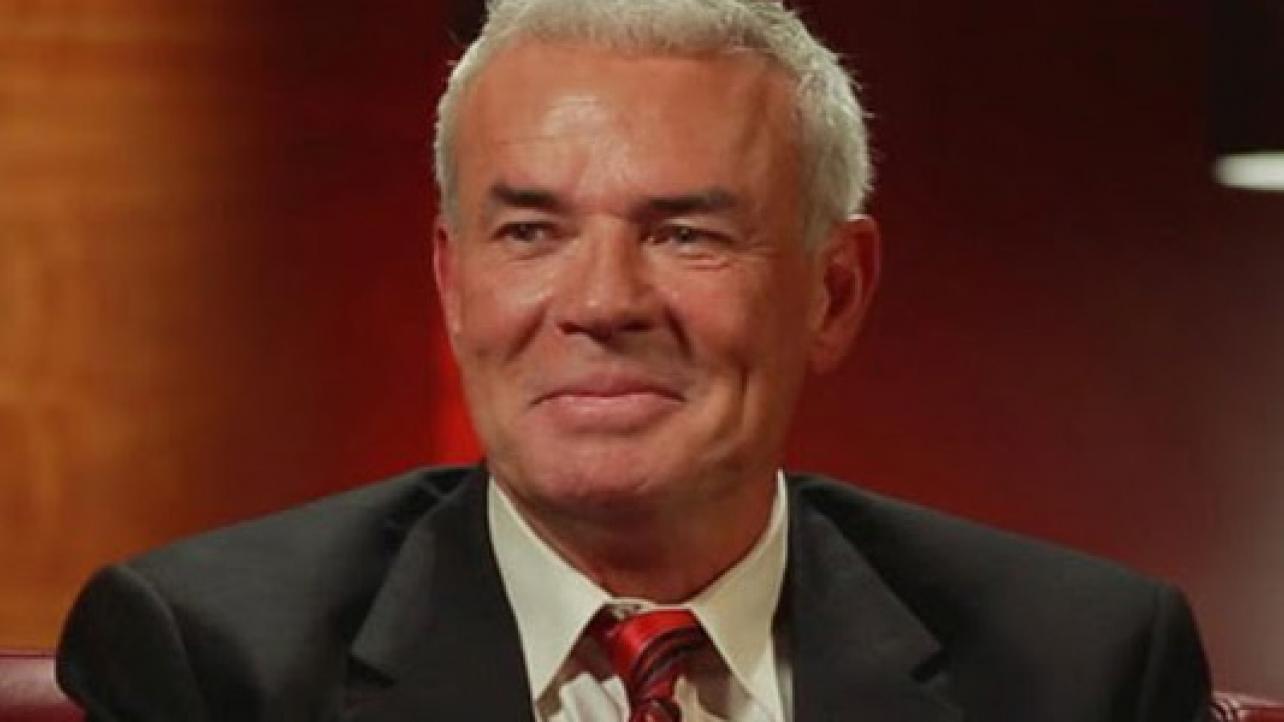 Eric Bischoff and Road Dogg React To “Crown of Thorns” Spot From AEW ... Eric Bischoff and Road Dogg React To “Crown of Thorns” Spot From AEW ...