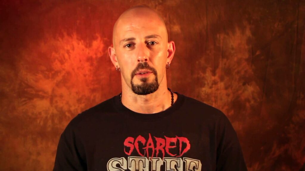 Justin Credible Reflects On Winning The ECW Championship | PWMania ...