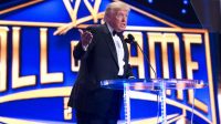 The Boogeyman Says Donald Trump Rejected WWE WrestleMania 23 Segment ...