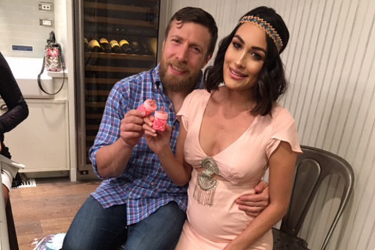 Bryan Danielson Opens Up About Dealing With Depression, Missing ... Bryan Danielson Opens Up About Dealing With Depression, Missing ...