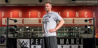 Donovan Dijak - PWMania - Wrestling News