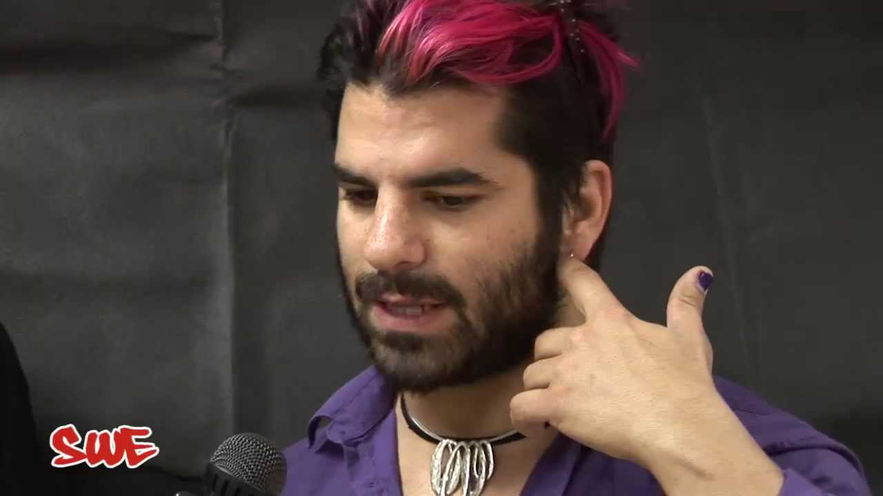 Jimmy Jacobs Set To Tour With CWE In January 2025 | PWMania - Wrestling ...