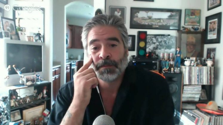Eric Bischoff Discusses Why Vince Russo’s WCW Booking Didn’t Make Sense ...