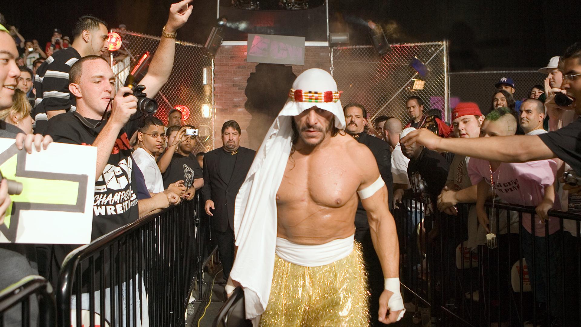 WWE Hall Of Famer Credits Sabu For Introducing Tables Into Pro Wrestling | PWMania - Wrestling News
