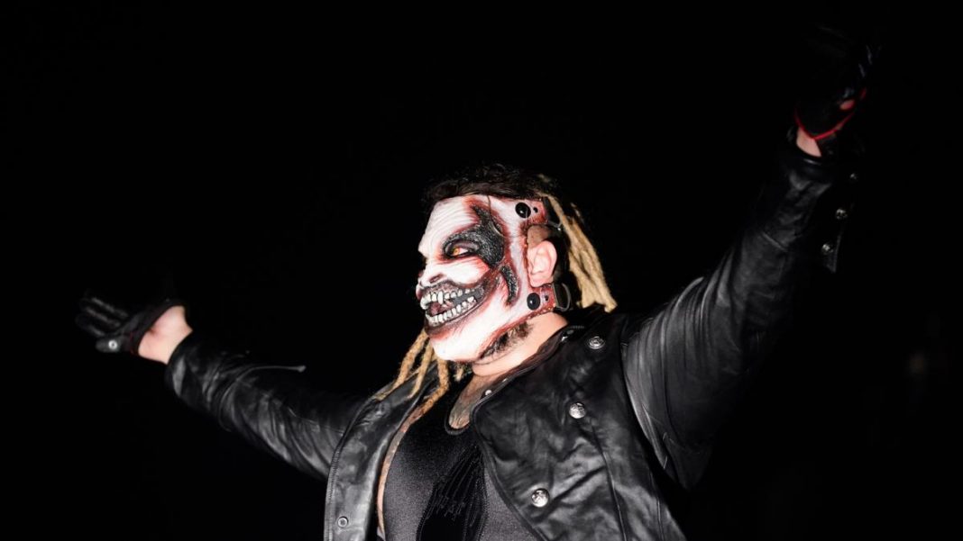 Latest Update On The Status Of Bray Wyatts Lantern Pwmania Wrestling News