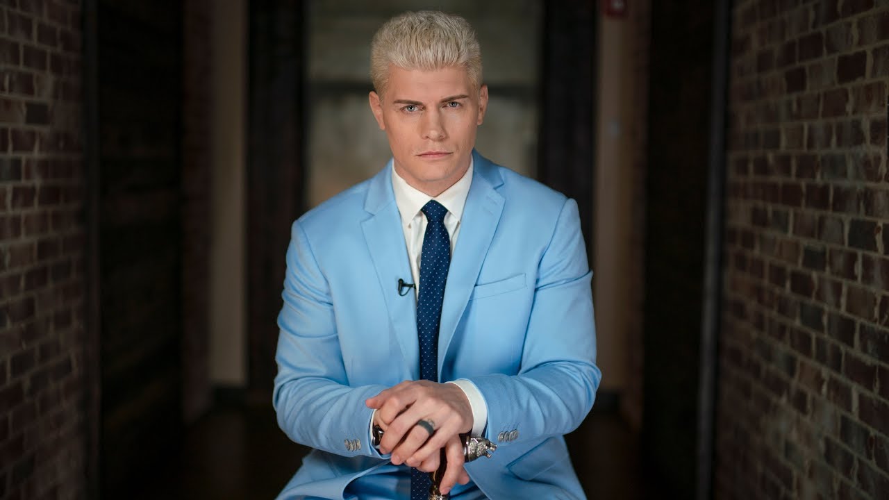 Cody Rhodes Responds To Fan That Criticizes His AEW Dynamite Promo ... Cody Rhodes Responds To Fan That Criticizes His AEW Dynamite Promo ...