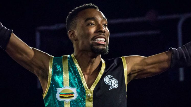 Cheeseburger Shares Emotional Tribute To Delirious And Career ...