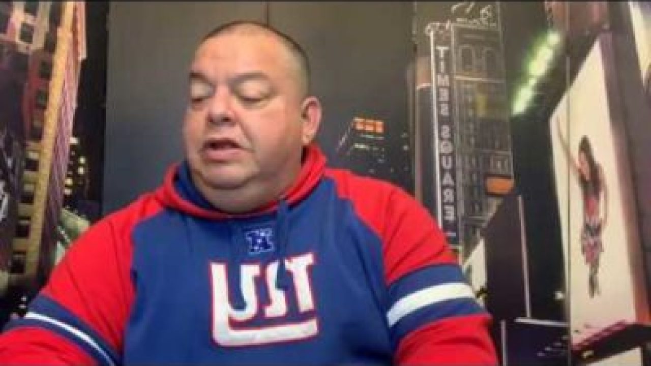 hugo-savinovich | PWMania - Wrestling News