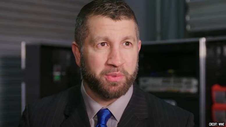 Matt Hardy On Shane Helms’ Reinvention As Gregory Helms: ‘He Took A Lot ...