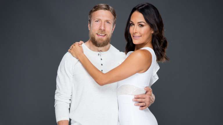 Bryan Danielson Addresses His Wife Brie Potentially Wrestling Again ... Bryan Danielson Addresses His Wife Brie Potentially Wrestling Again ...
