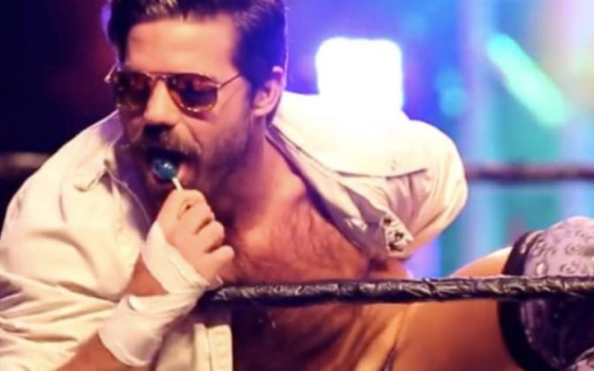 Joey Ryan Pulled From Upcoming Event Following Backlash | PWMania ...