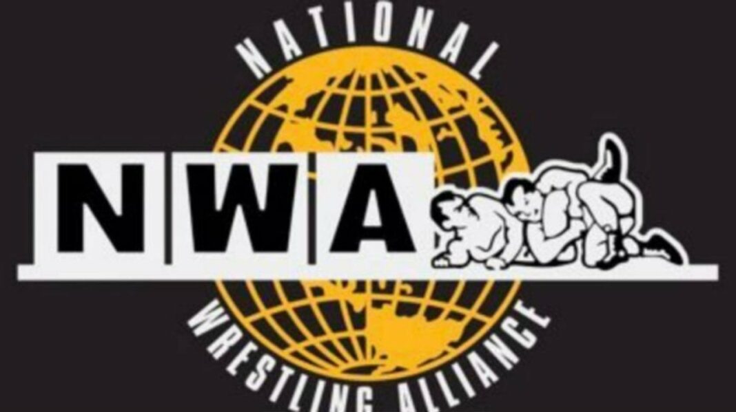 NWA To Celebrate 45th Anniversary Of The National Title At Shockwave ...
