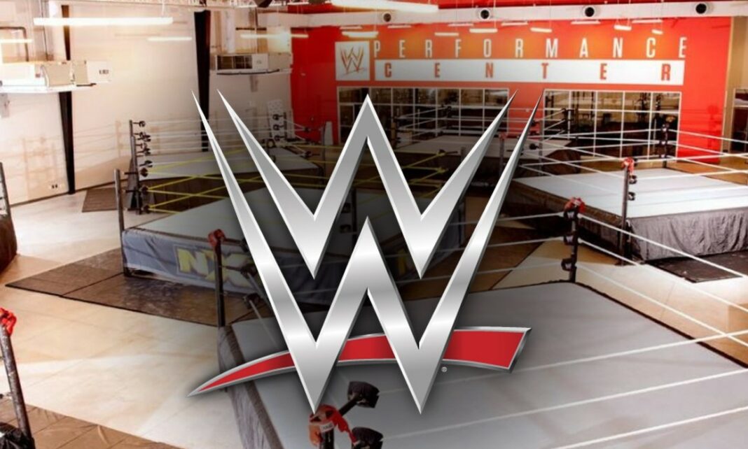 Update On The WWE Performance Center Moving To Las Vegas | PWMania ...