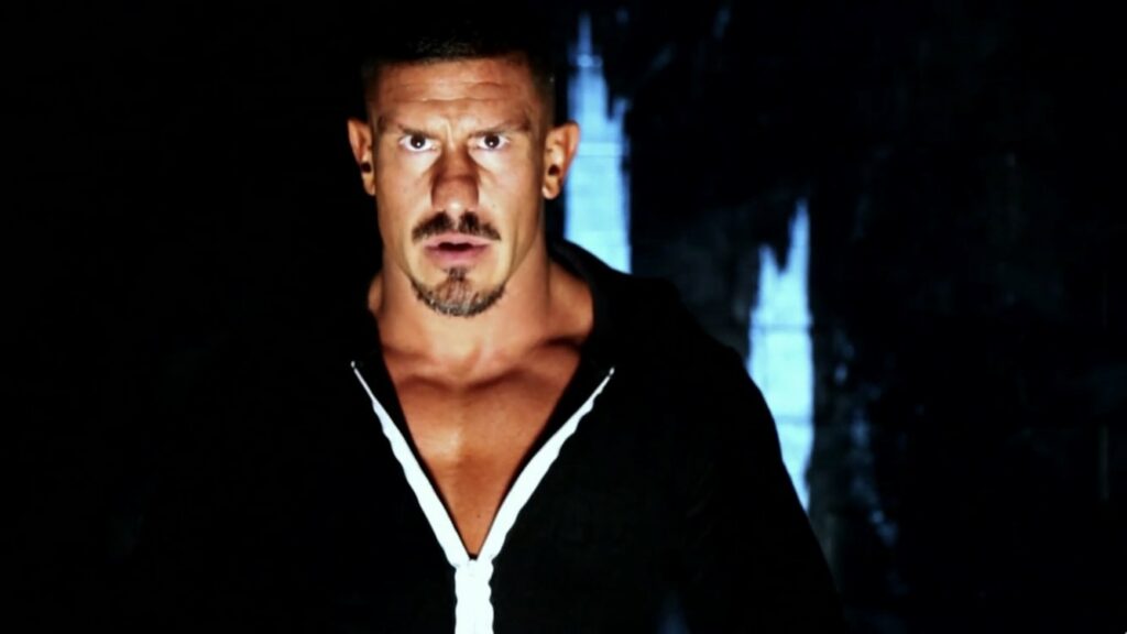 EC3 Announces Departure From NWA | PWMania - Wrestling News