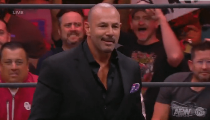 Chavo Guerrero Jr. Reportedly Back With WWE In New Role | PWMania ...
