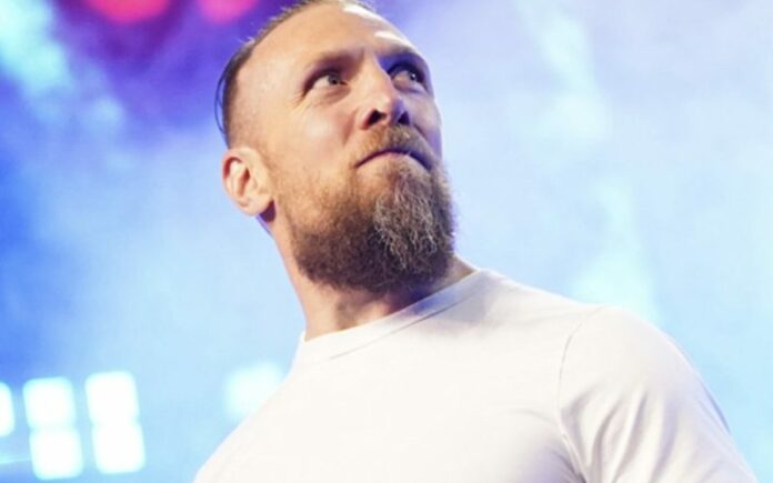 Bryan Danielson Reveals His AEW In-Ring Return - PWMania - Wrestling News Bryan Danielson Reveals His AEW In-Ring Return - PWMania - Wrestling News