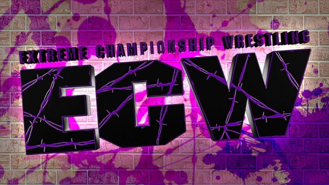 ECW Legends Announced For Next Year's GCW The People vs. GCW | PWMania ...