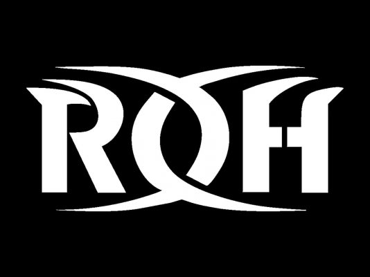 ROH | PWMania - Wrestling News