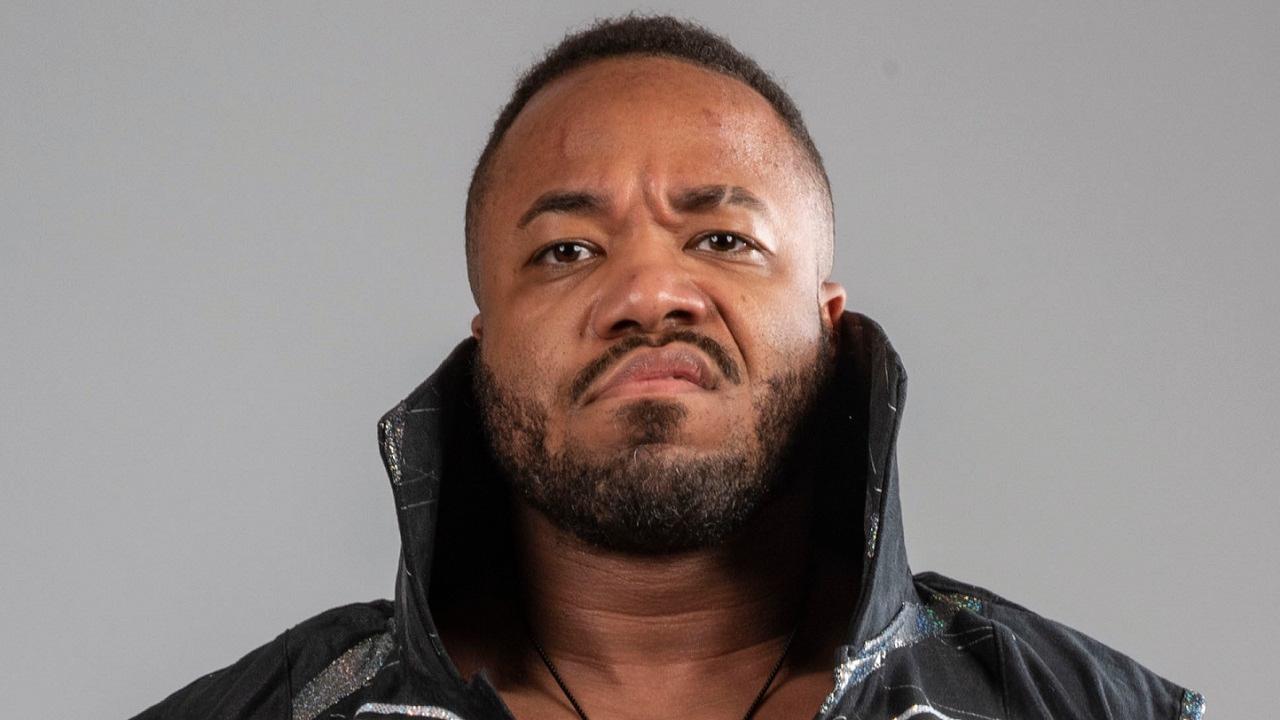 Jonathan Gresham’s Free Agent Status Confirmed After TNA Exit | PWMania - Wrestling News