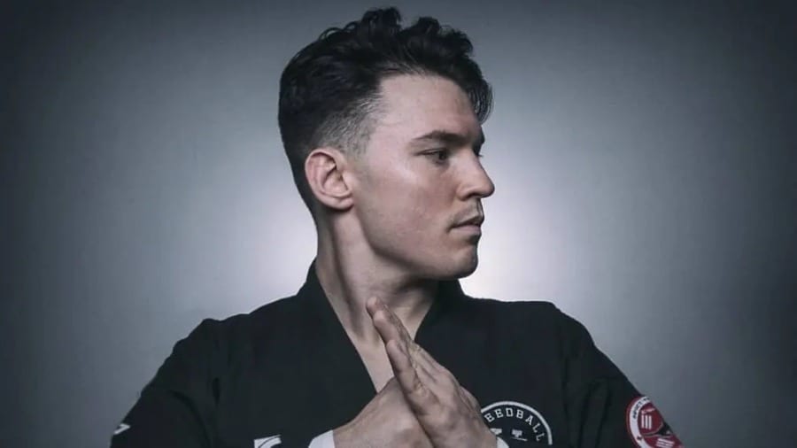 Mike Bailey Says Aside From Himself, Will Ospreay Is The Best Wrestler ...