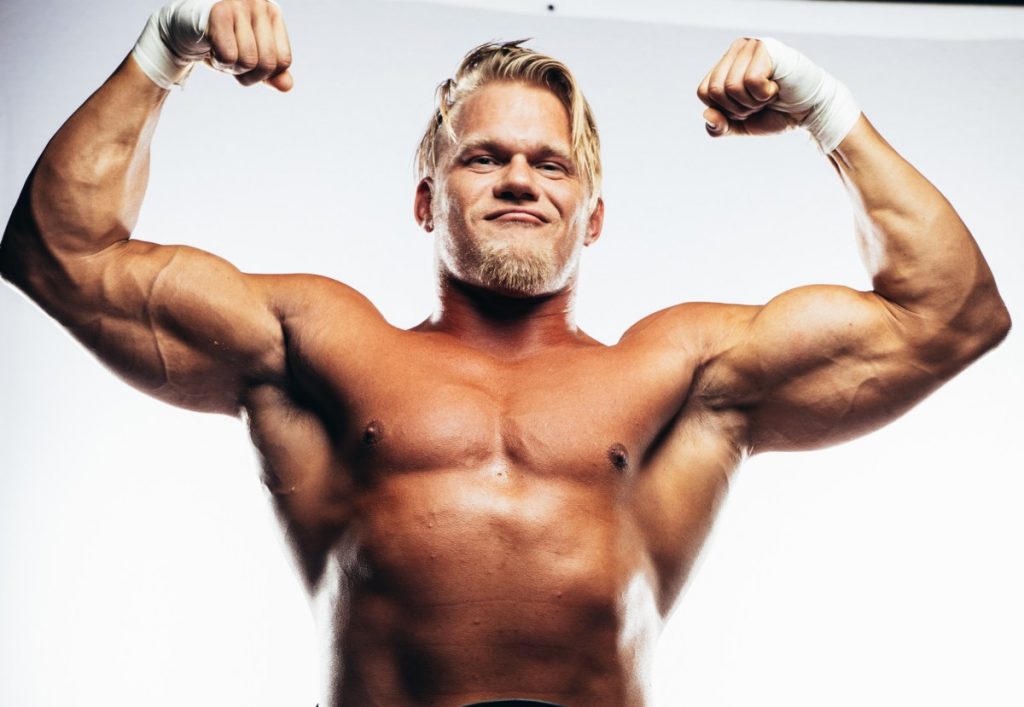 Hammerstone Says He's Willing To Accept Any Opportunity At TNA Bound ...