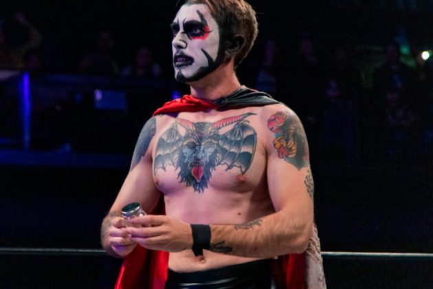 Danhausen Announces He And His Partner Are Expecting A New Addition To ...