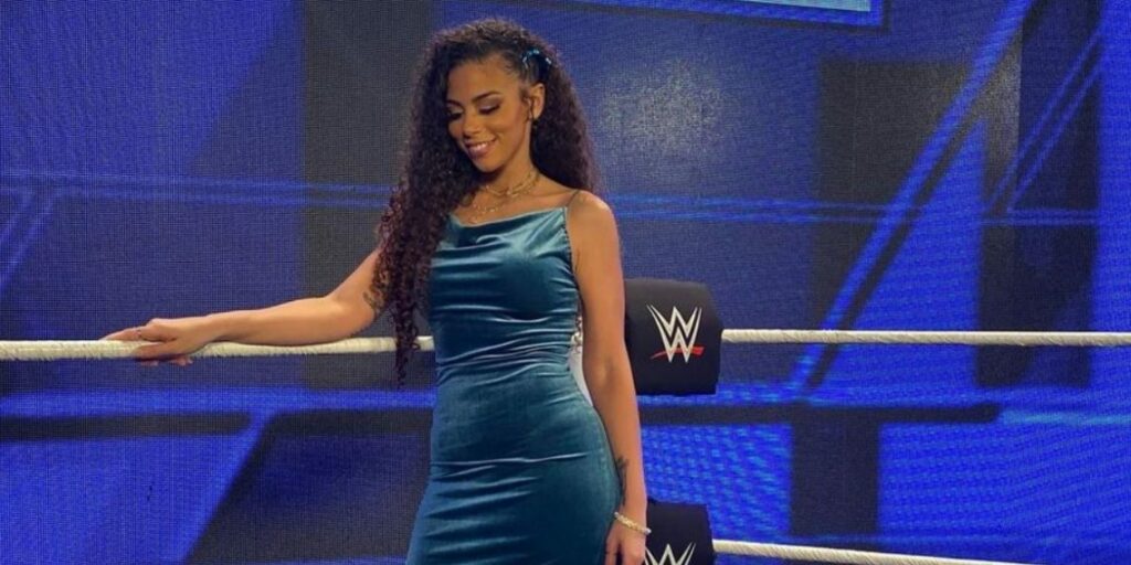 Backstage Concerns Grow Over Samantha Irvin’s Social Media Posts ...