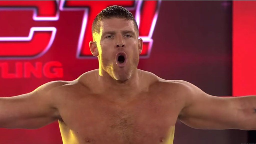 Steve Maclin Reveals When He Found Out About Injury | PWMania ...