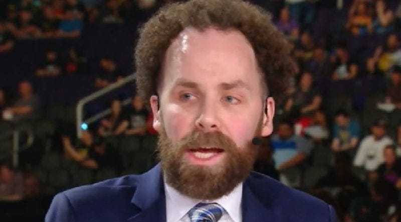 sam-roberts | PWMania - Wrestling News