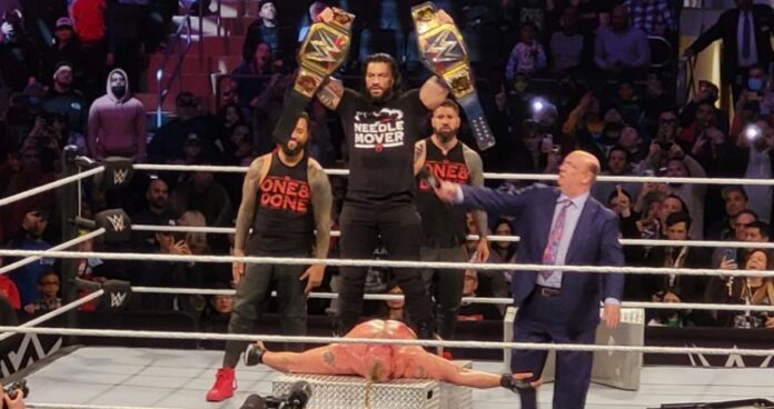 Madison Square Garden Live Event Wwe | Fasci Garden