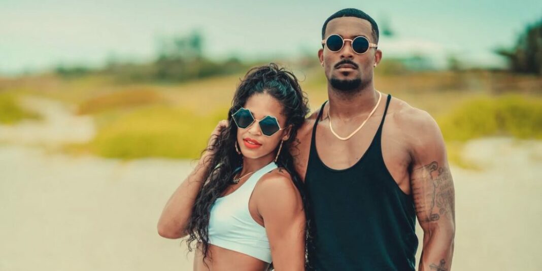 Bianca Belair And Montez Ford Open Up About Filming Their Reality Show ...