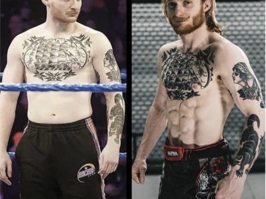 Jack-Gallagher | PWMania - Wrestling News