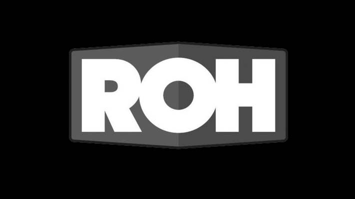 new-roh-logo | PWMania - Wrestling News