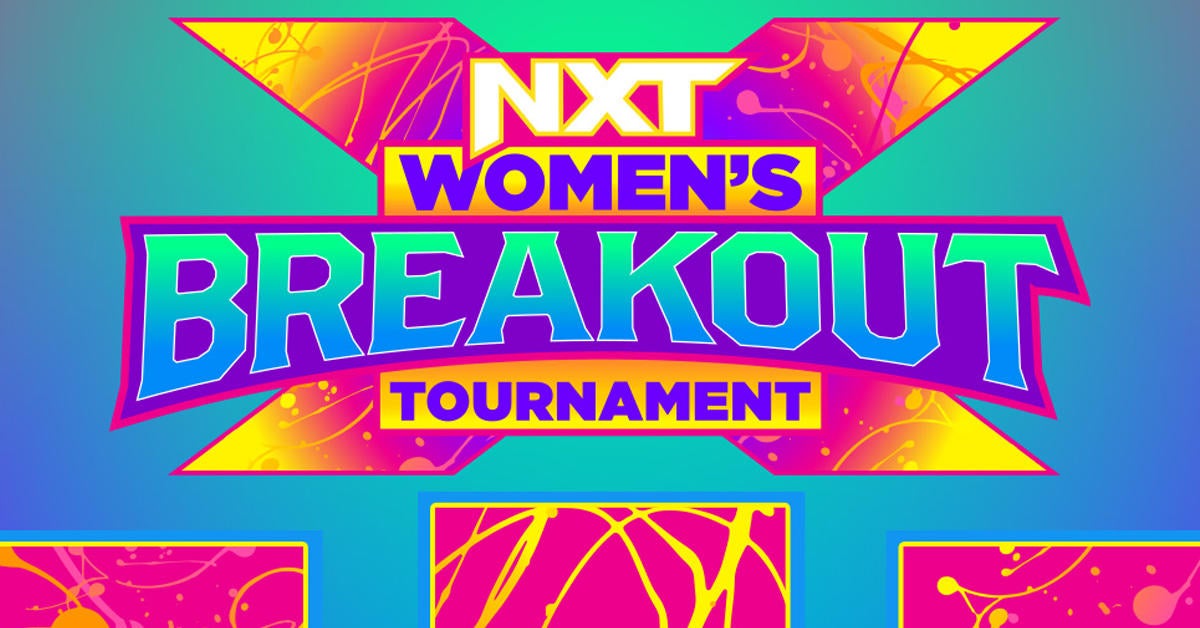 Competitors Revealed For The 2023 WWE NXT Women’s Breakout Tournament | PWMania - Wrestling News