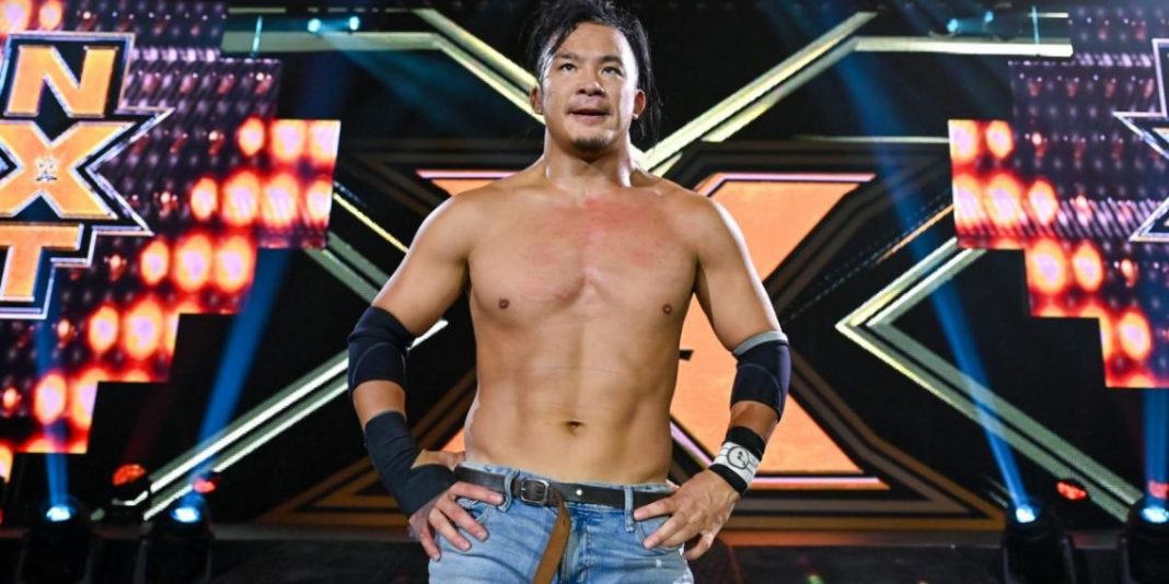 KUSHIDA Set To Make DPW Debut At World’s Strongest Event | PWMania ...
