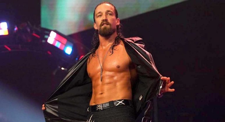 The Rise Of Jay White: Will AEW Give Him The Run He Deserves? | PWMania ...