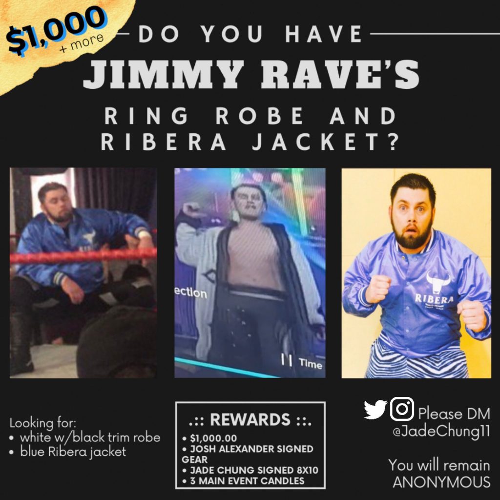 jimmy-rave2 | PWMania - Wrestling News