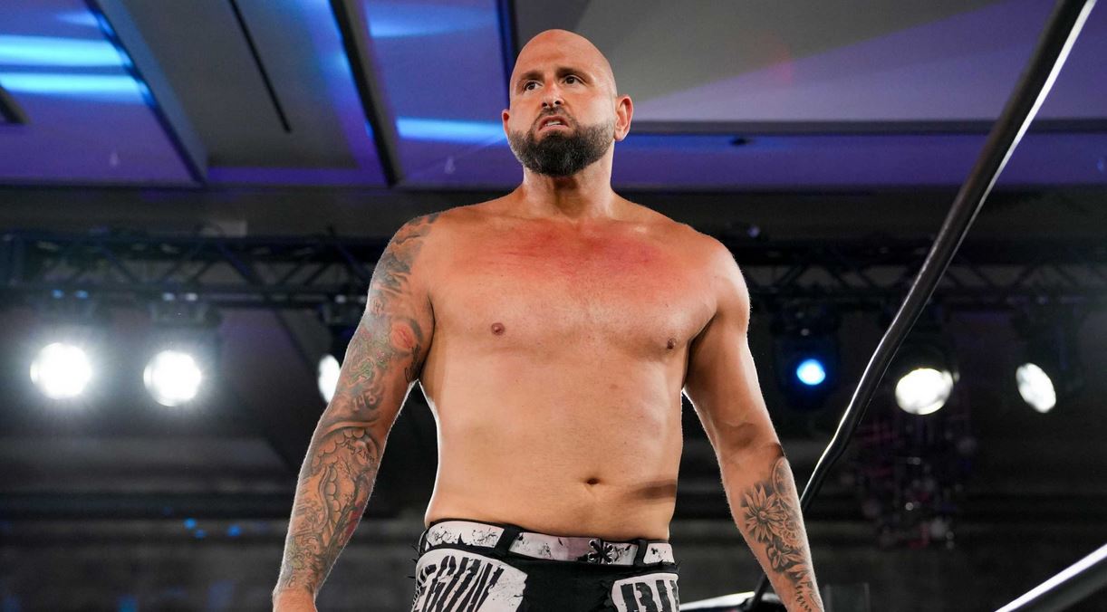 Karl Anderson Reveals He Has Been Sober For 500 Days | PWMania ...