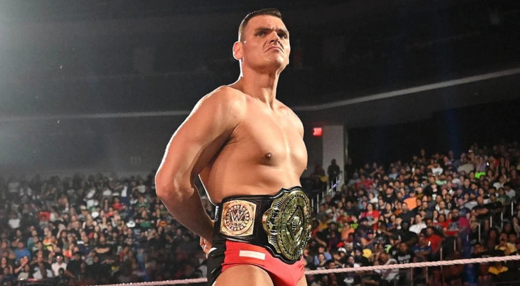 WWE RAW Nearly Sold Out For Monday Night In Charlotte | PWMania ...