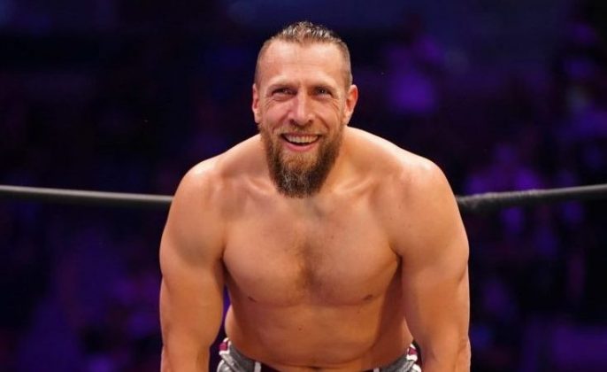 Bryan Danielson vs. Brian Cage Set For Next Week’s AEW Dynamite On TBS ... Bryan Danielson vs. Brian Cage Set For Next Week’s AEW Dynamite On TBS ...