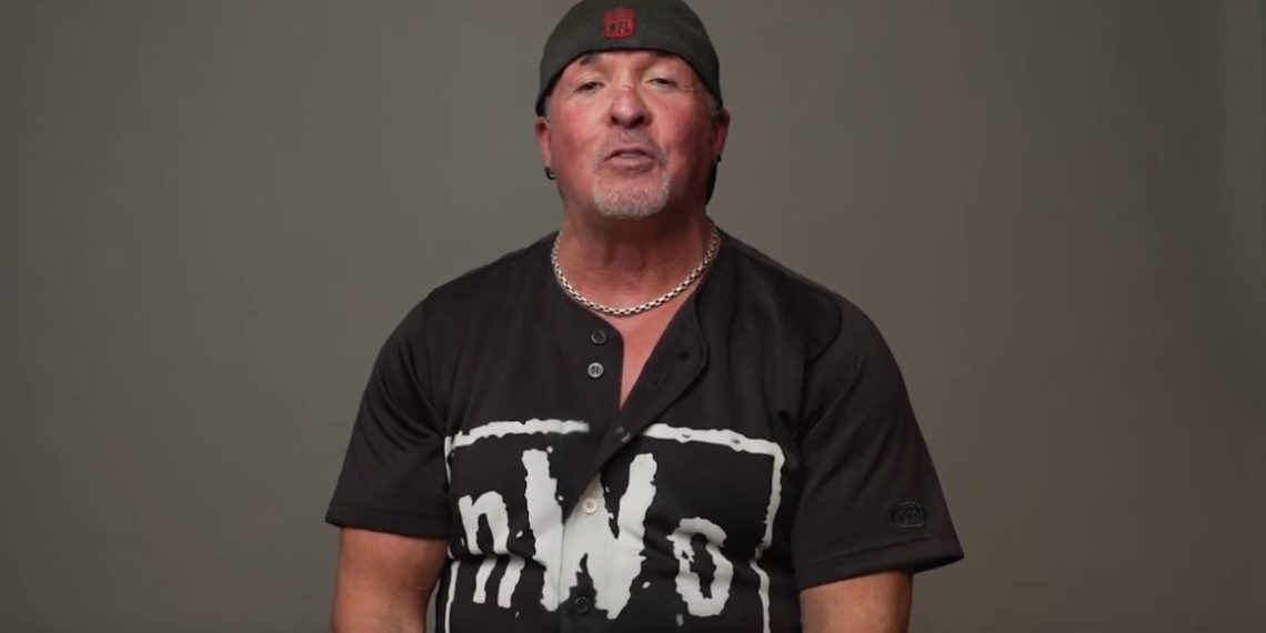 buff-bagwell | PWMania - Wrestling News